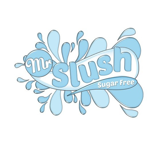 Strawberry Sugar Free Slush Syrup