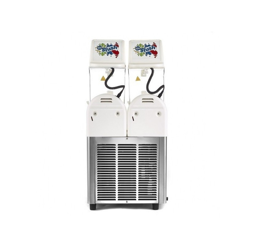 Slush Machine - GB2 Slush Puppy Machines by Sencotel