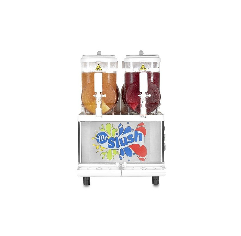 Slush Machine G5 - Sencotel Slush Puppy Machines