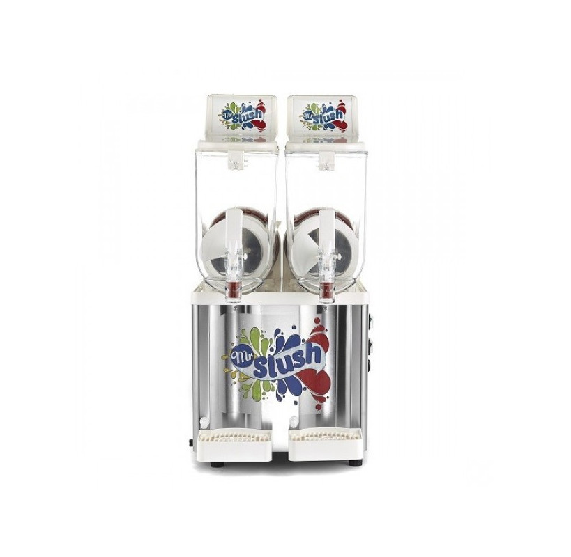 Commercial Slush Machine - GB2 Slush Puppy Machines | Mr Slush