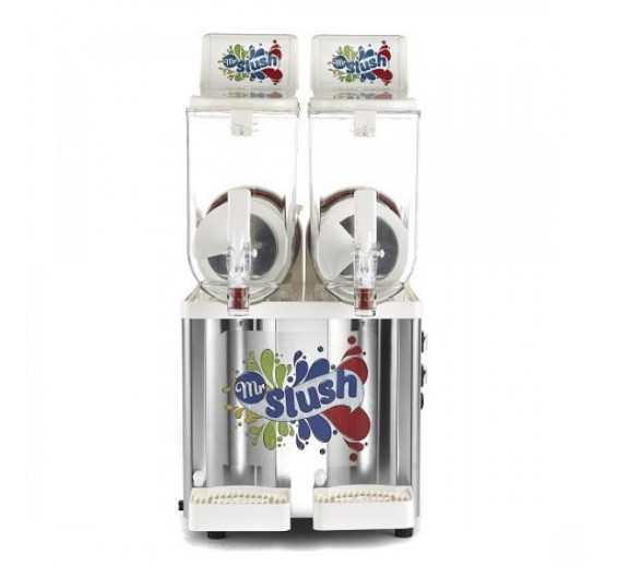 Commercial Slush Machine - GB2 Slush Puppy Machines | Mr Slush
